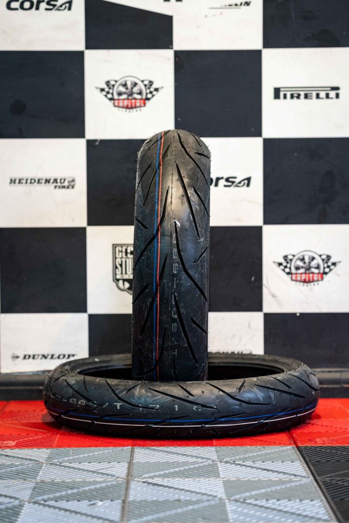 Continental - Kapital Llantas