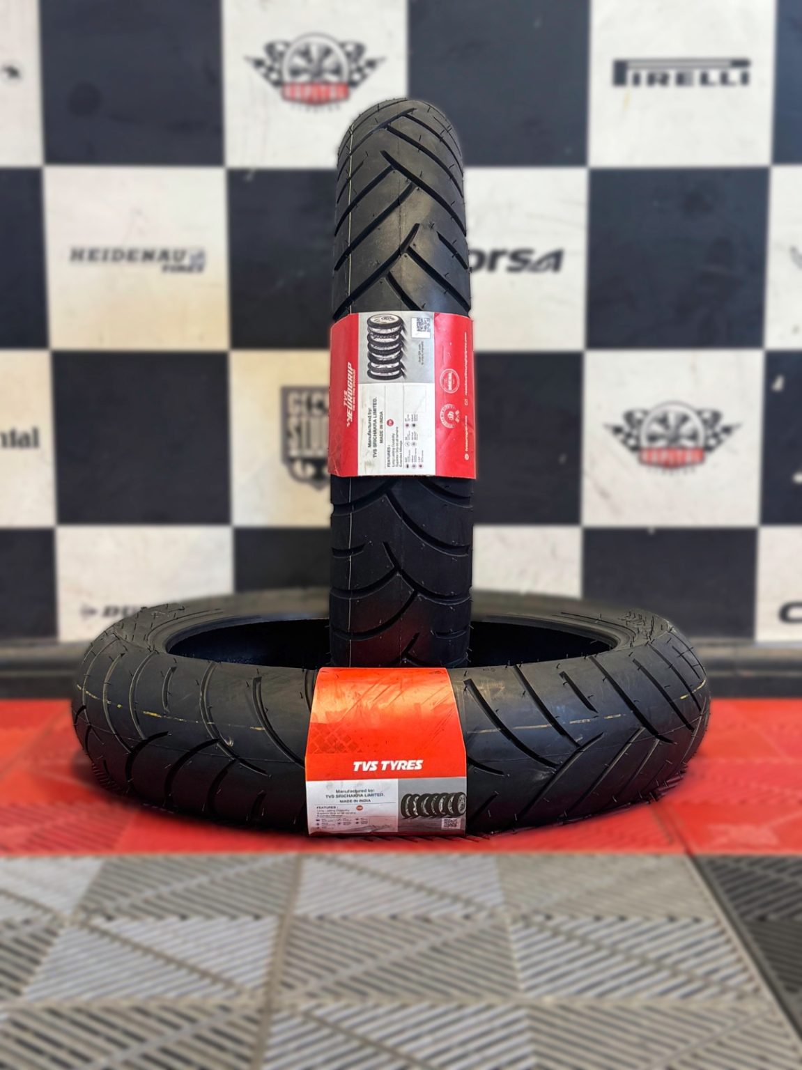 Eurogrip - Kapital Llantas